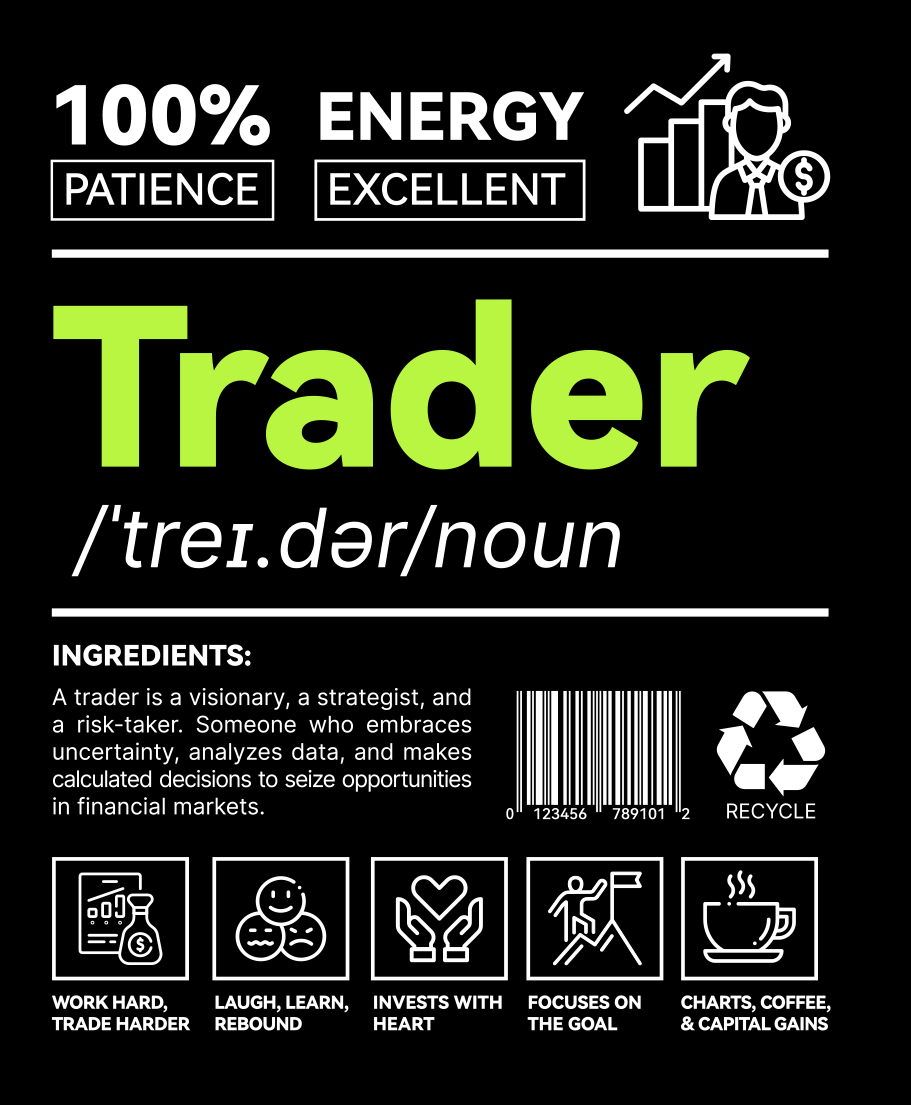 Merch dla Bitunix – UJ14